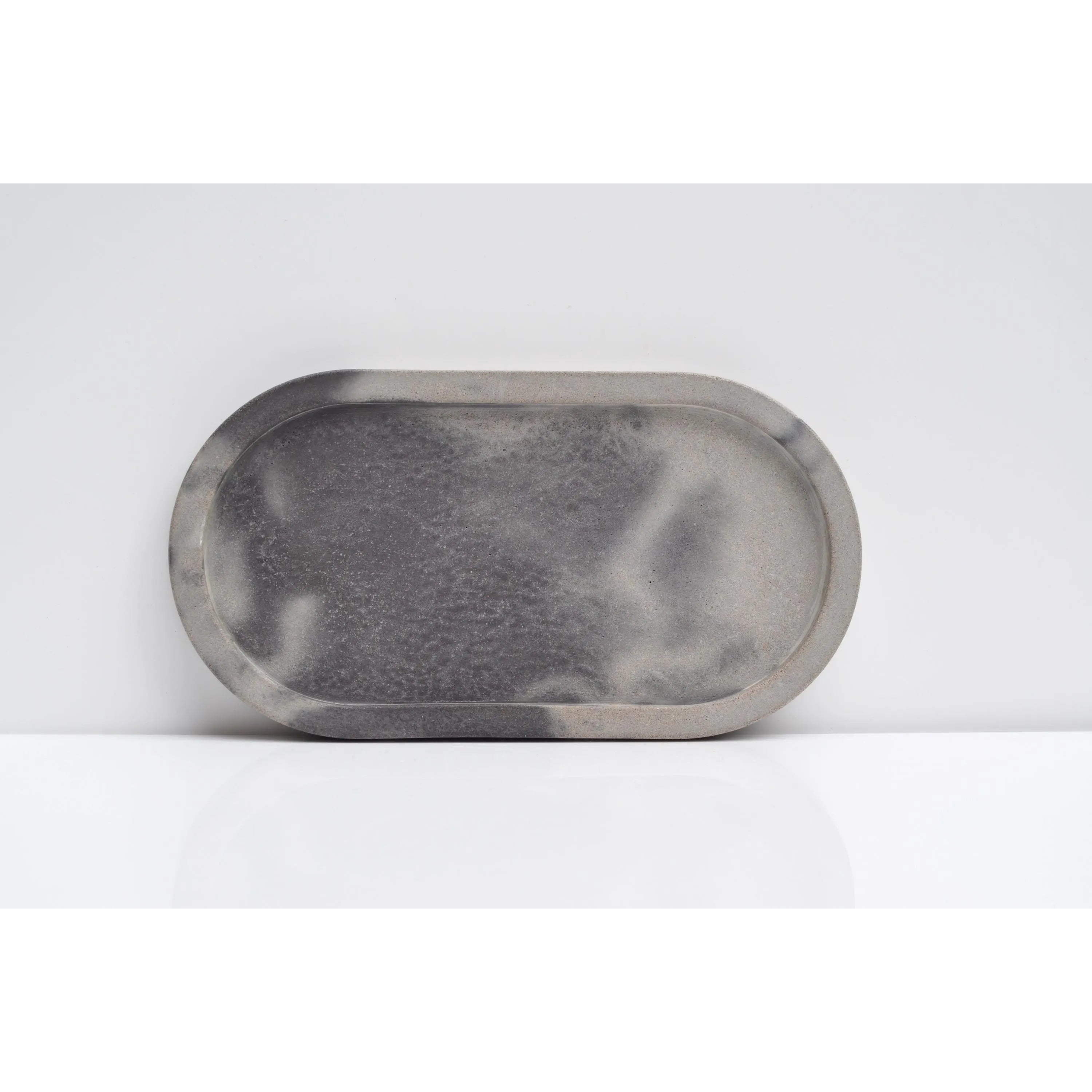 Concrete Trays | Modern Minimalist Home Organisers | SoSimpleStudio ...